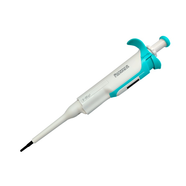 Micropipeta Volumen variable, Serie Autoclavable SCIPETTE – Laboteca