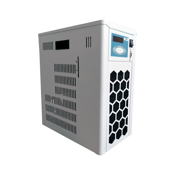 CCP5-MINI. Minirecirculador de Baja Temperatura – Laboteca