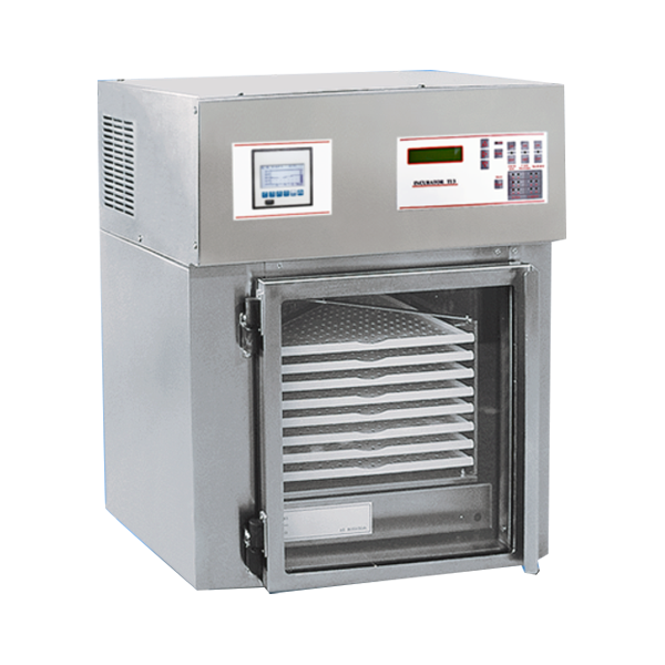 Incubación – Laboteca