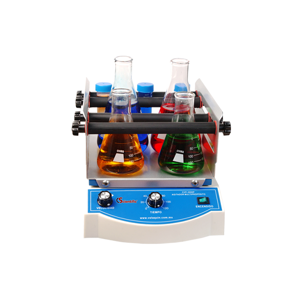 CVP-2000P Agitador orbital – Laboteca