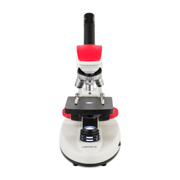 MONO Microscopio monocular biológico – Laboteca