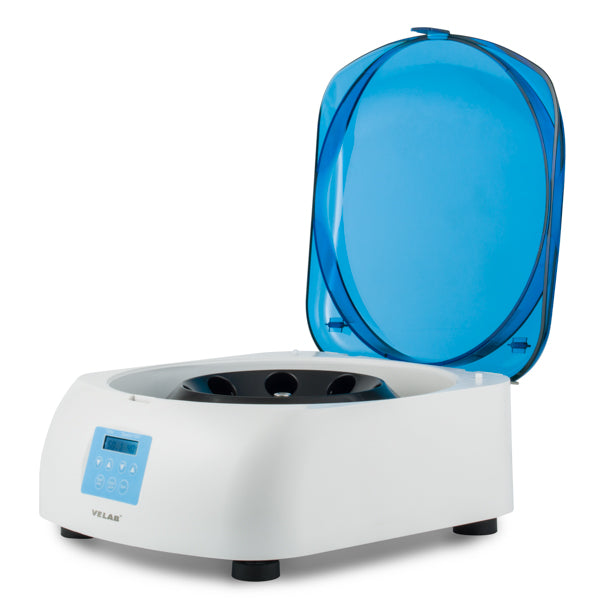 Centrifugación – Página 3 – Laboteca