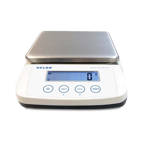 VE-CB5000 Balanza compacta de 5000 g – Laboteca