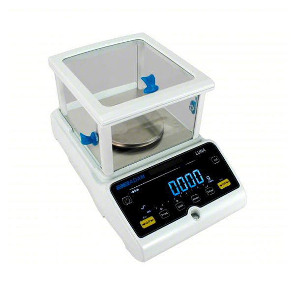 LPB 223i. Balanzas de precisión de la serie Luna – Laboteca