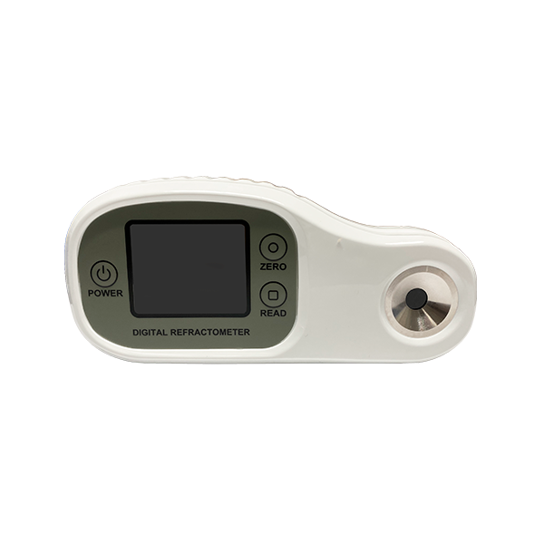 CVQ-100 Refractómetro digital portátil para BRIX – Laboteca