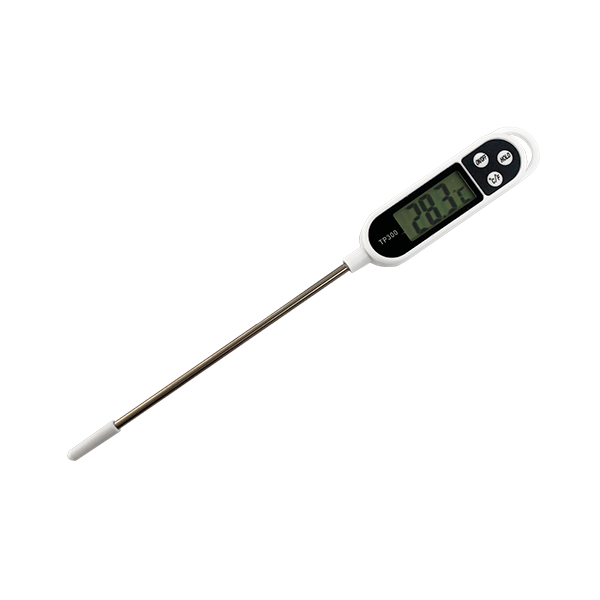 TP300. Termómetro para alimentos – Laboteca